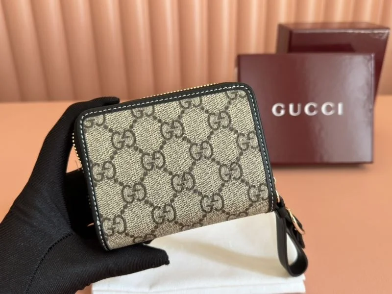 OEM Gucci Wallets Purse