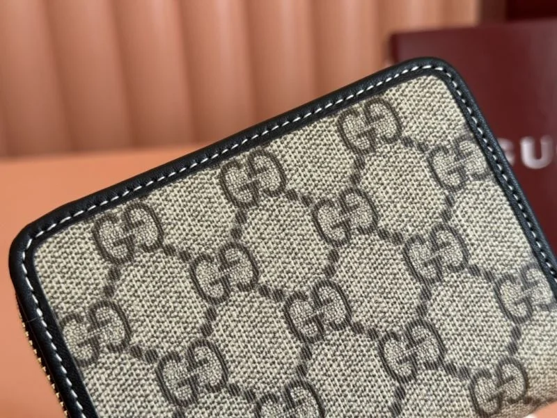 OEM Gucci Wallets Purse