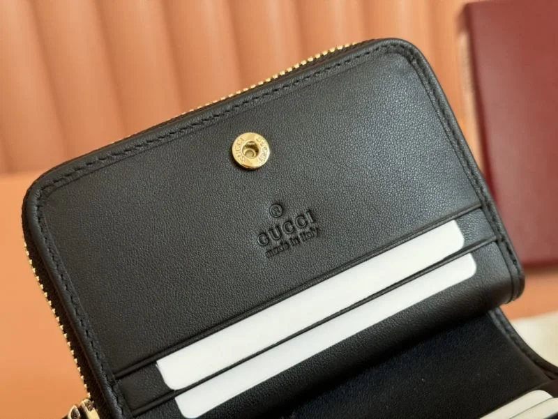 OEM Gucci Wallets Purse