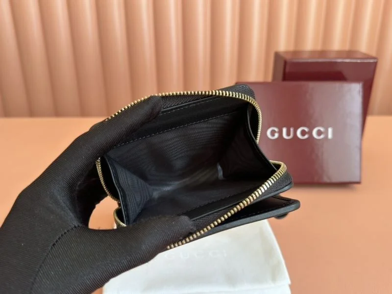OEM Gucci Wallets Purse