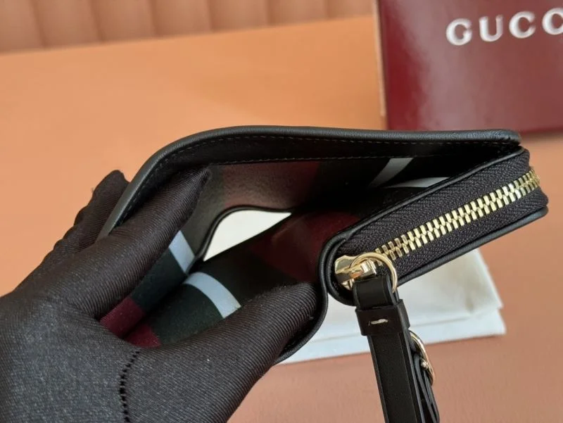 OEM Gucci Wallets Purse