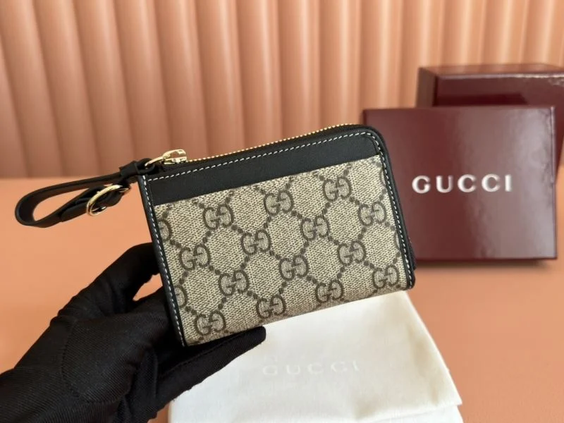Gucci Wallets Purse
