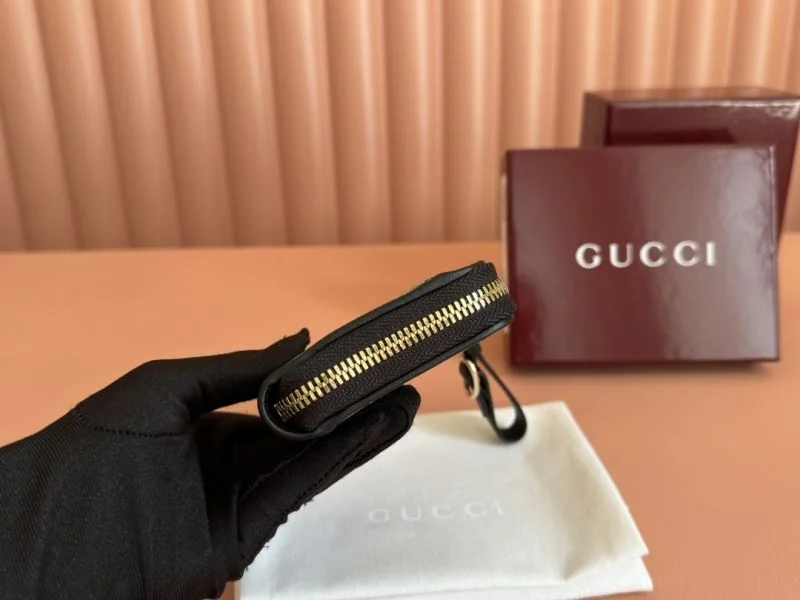 Factory-made Gucci Wallets Purse