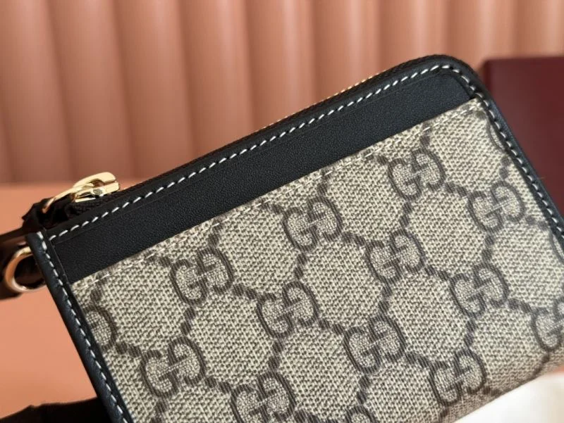 Factory-made Gucci Wallets Purse