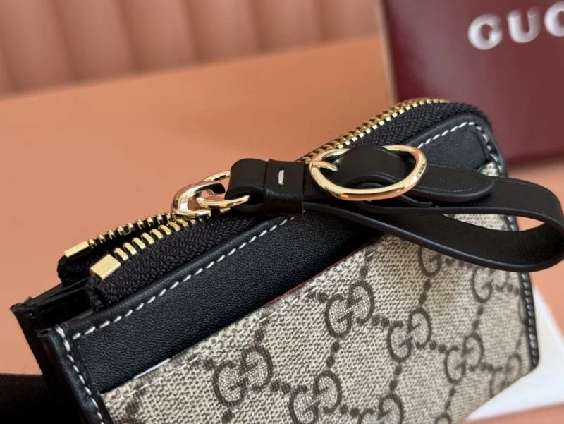 Factory-made Gucci Wallets Purse