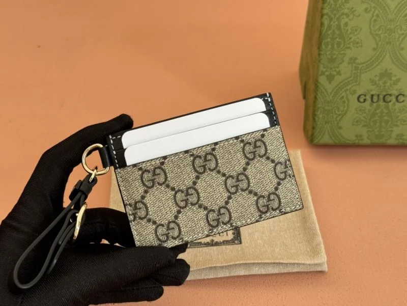 Gucci Wallets Purse