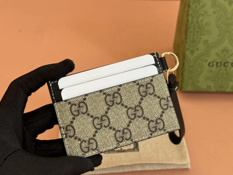 Discounted Gucci Wallets Purse