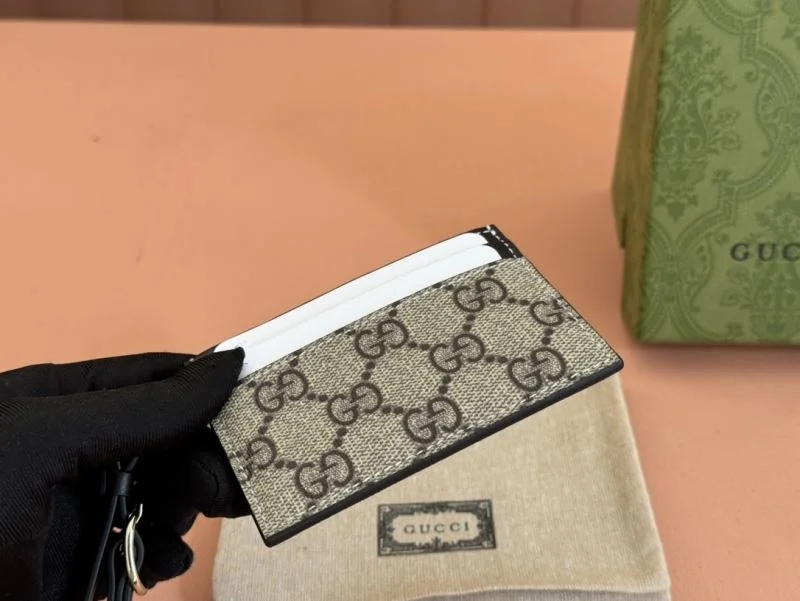 Discounted Gucci Wallets Purse