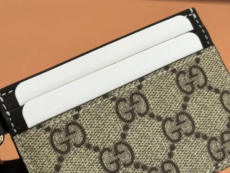 Discounted Gucci Wallets Purse