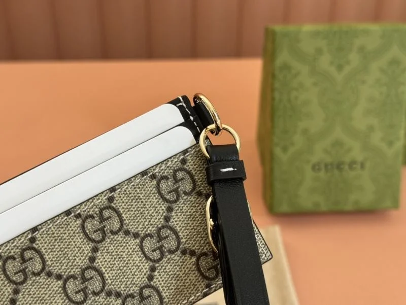 Discounted Gucci Wallets Purse