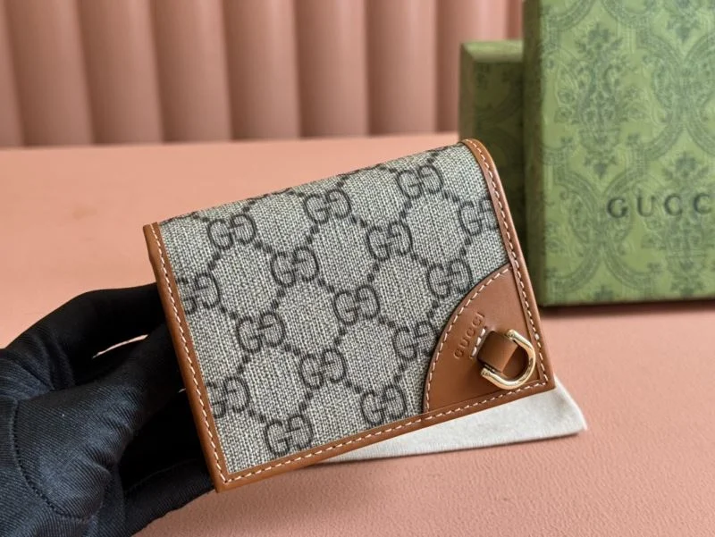 Gucci Wallets Purse