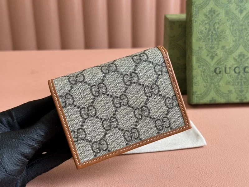 Official Gucci Wallets Purse