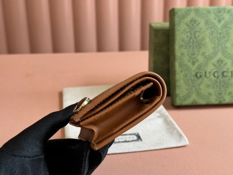 Official Gucci Wallets Purse