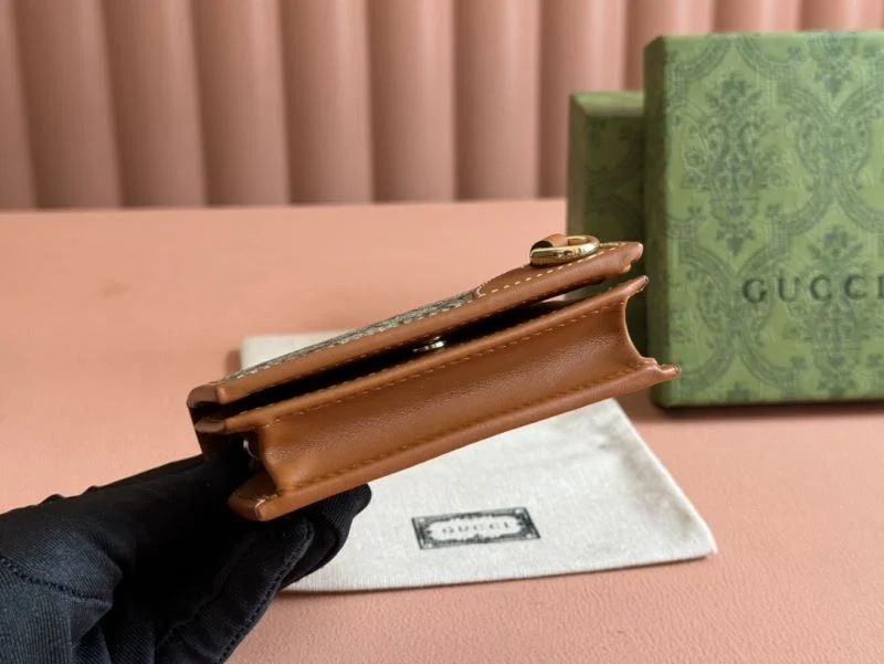 Official Gucci Wallets Purse
