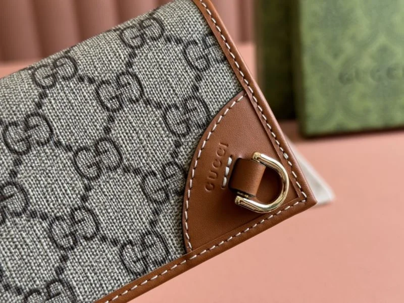 Official Gucci Wallets Purse