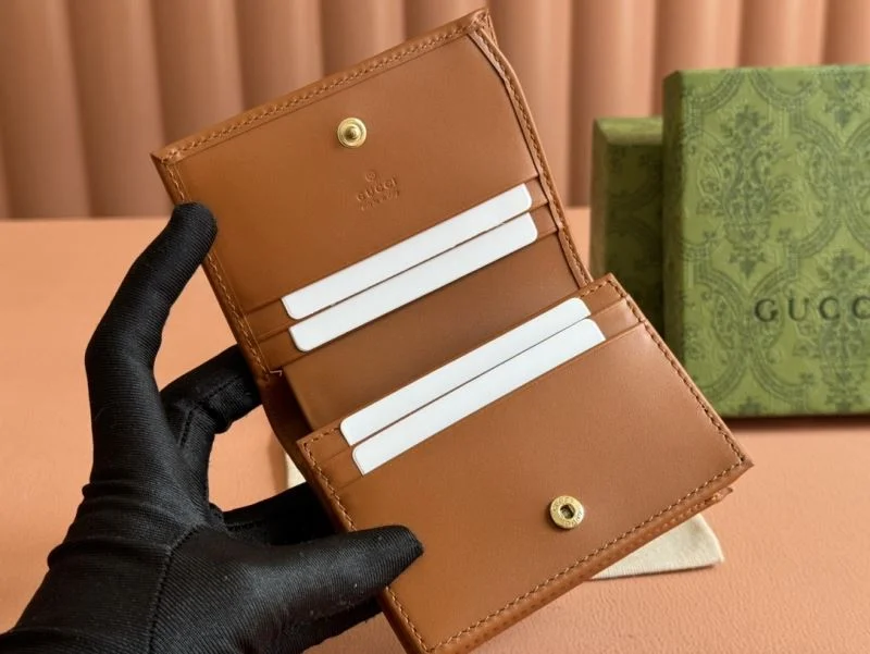 Official Gucci Wallets Purse