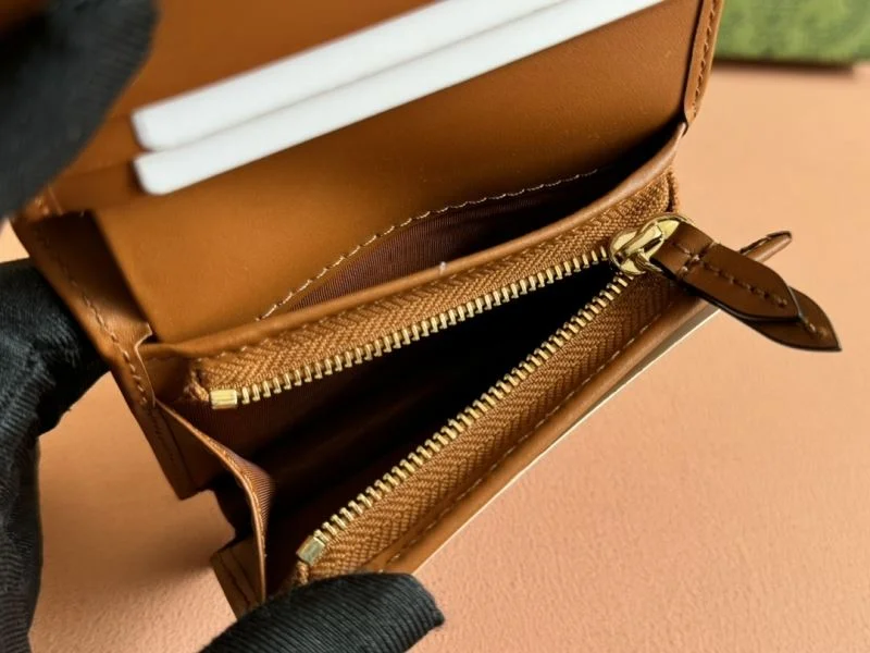 Official Gucci Wallets Purse