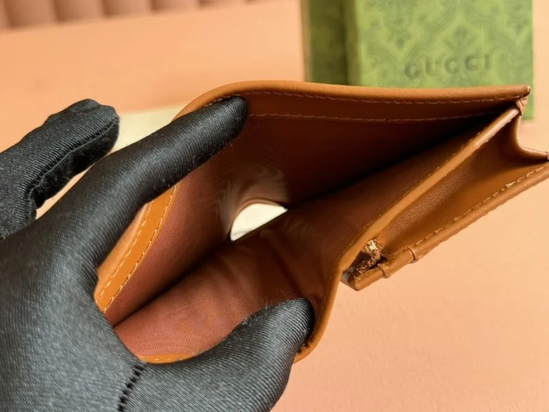 Official Gucci Wallets Purse