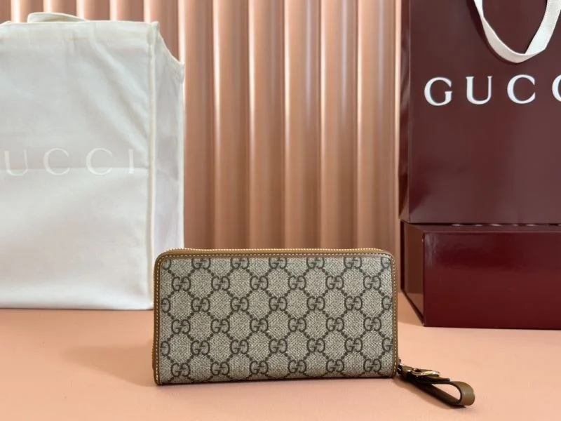 Factory-made Gucci Wallets Purse