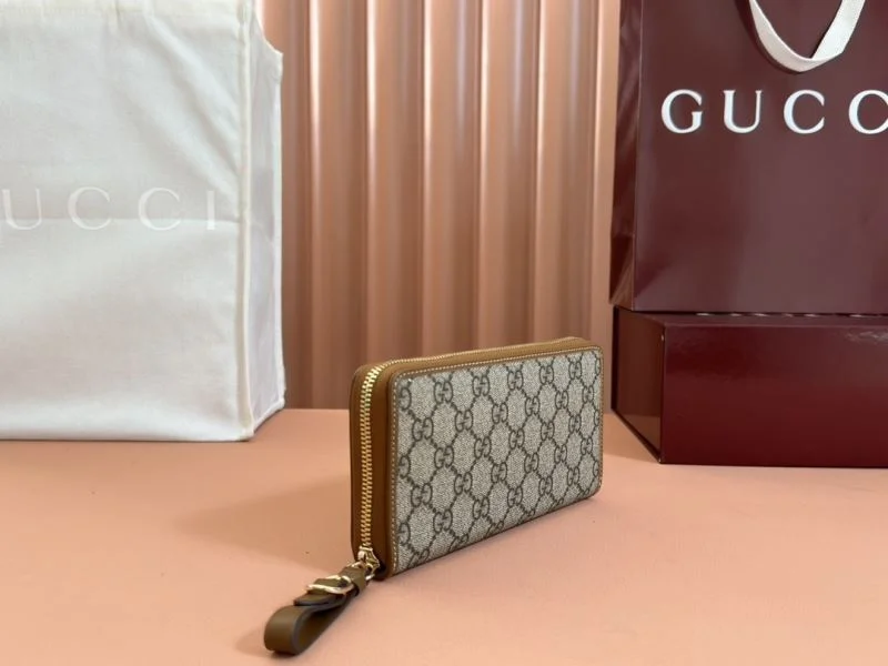 Factory-made Gucci Wallets Purse