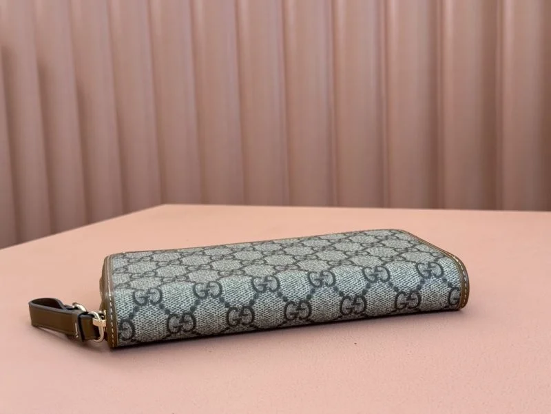 Factory-made Gucci Wallets Purse