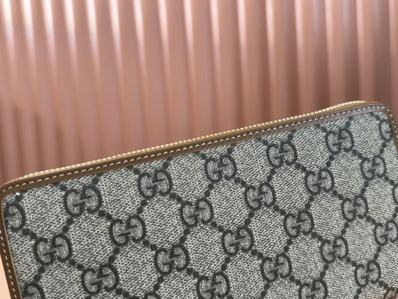 Factory-made Gucci Wallets Purse