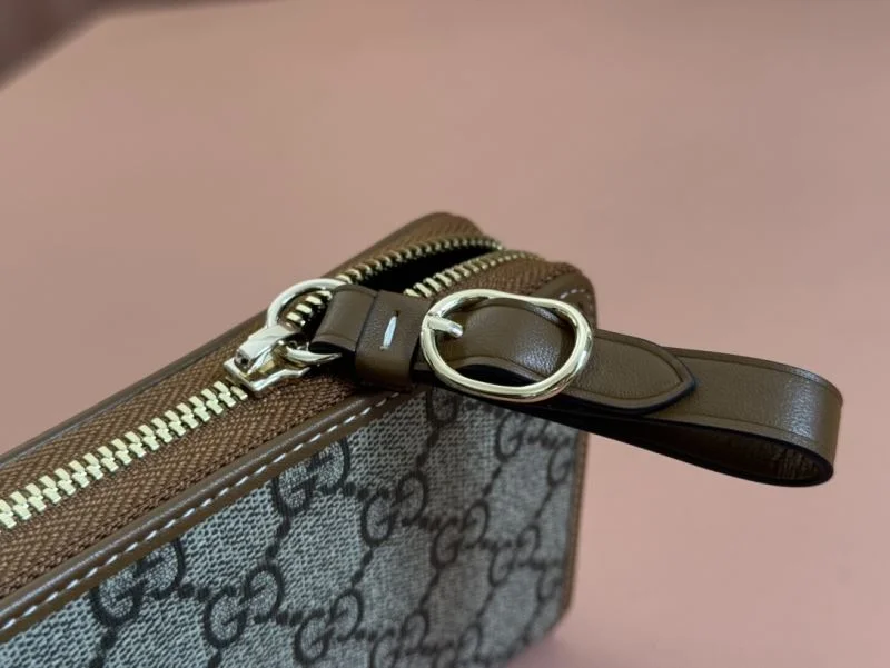 Factory-made Gucci Wallets Purse