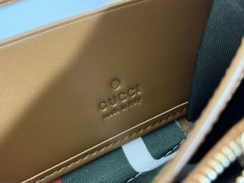 Factory-made Gucci Wallets Purse