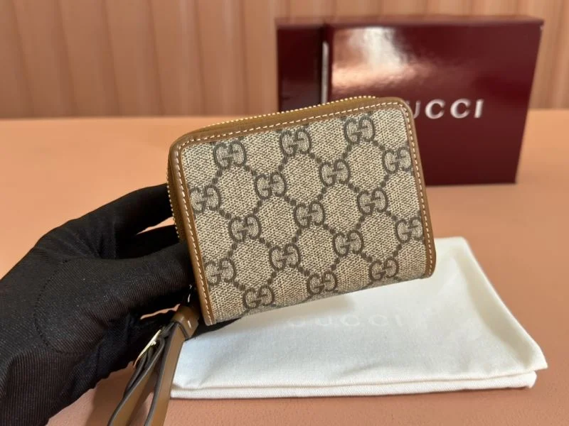Gucci Wallets Purse