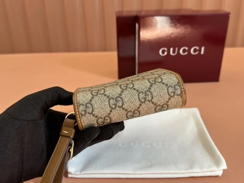 Authentic Gucci Wallets Purse