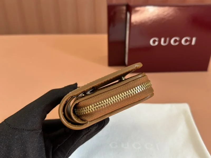 Authentic Gucci Wallets Purse