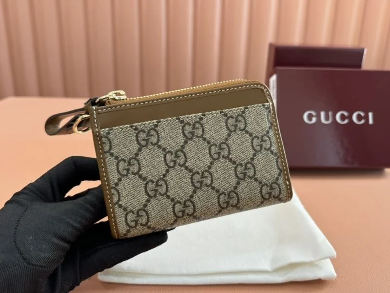 Gucci Wallets Purse