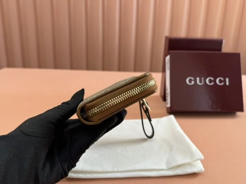 Budget-friendly Gucci Wallets Purse
