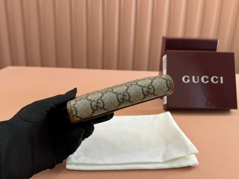 Budget-friendly Gucci Wallets Purse