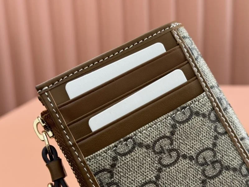 Budget-friendly Gucci Wallets Purse