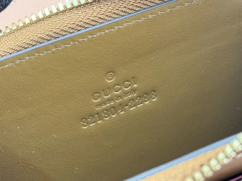 Budget-friendly Gucci Wallets Purse
