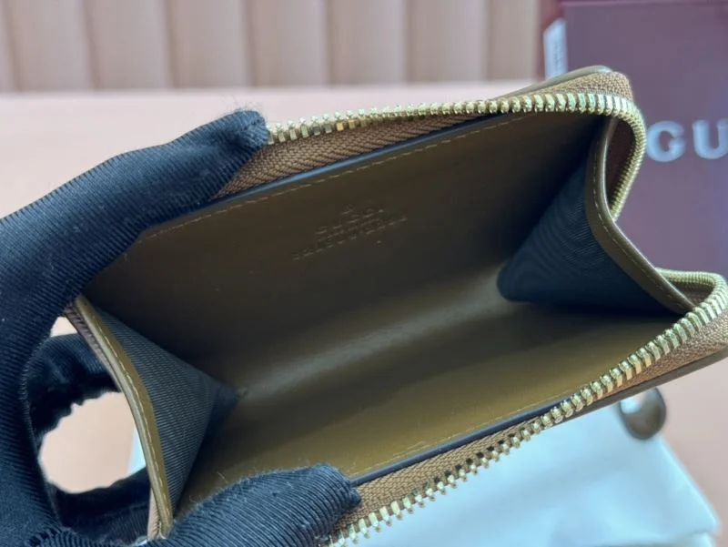 Budget-friendly Gucci Wallets Purse