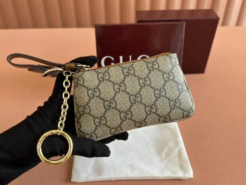 Gucci Wallets Purse