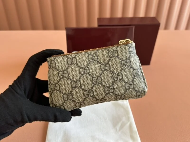 Low-cost Gucci Wallets Purse