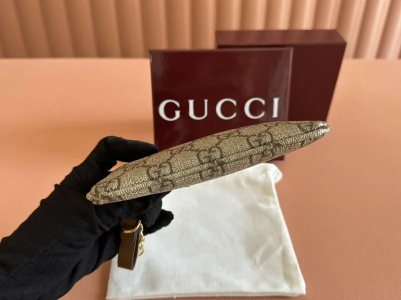 Low-cost Gucci Wallets Purse