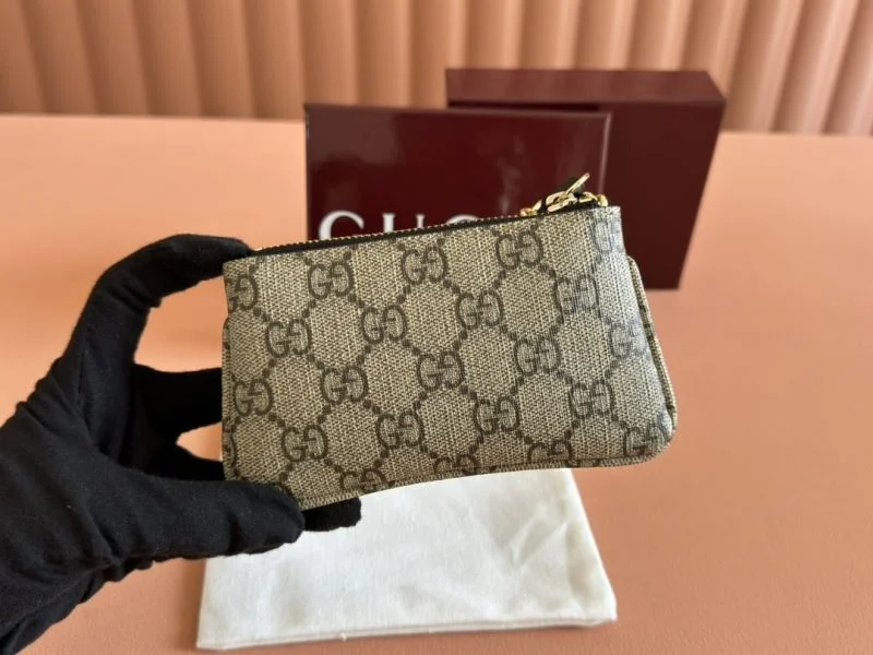 Discounted Gucci Wallets Purse