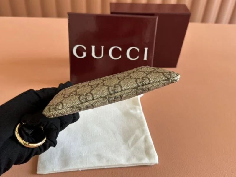 Discounted Gucci Wallets Purse