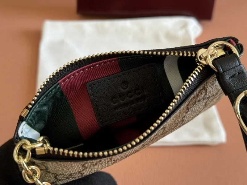 Discounted Gucci Wallets Purse