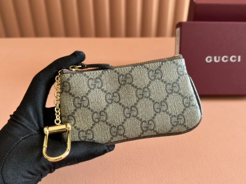 Gucci Wallets Purse