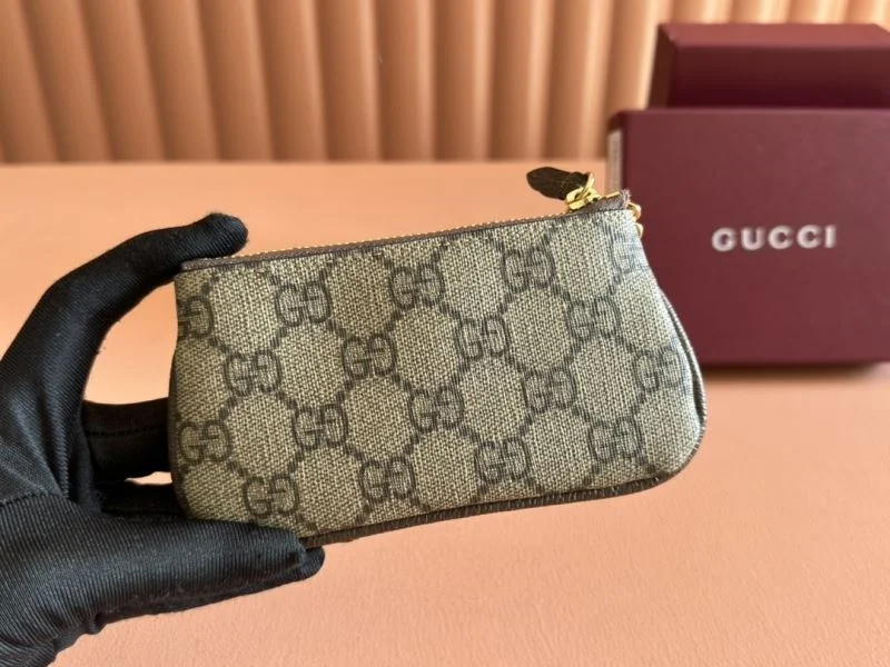 Official Gucci Wallets Purse