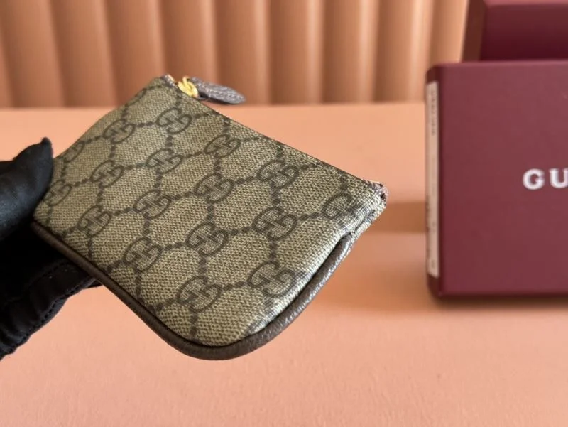 Official Gucci Wallets Purse