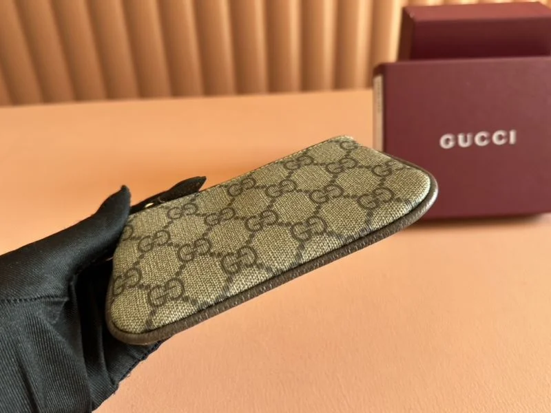 Official Gucci Wallets Purse
