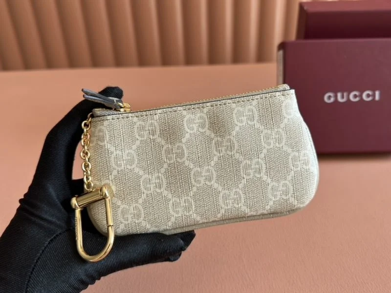 Gucci Wallets Purse