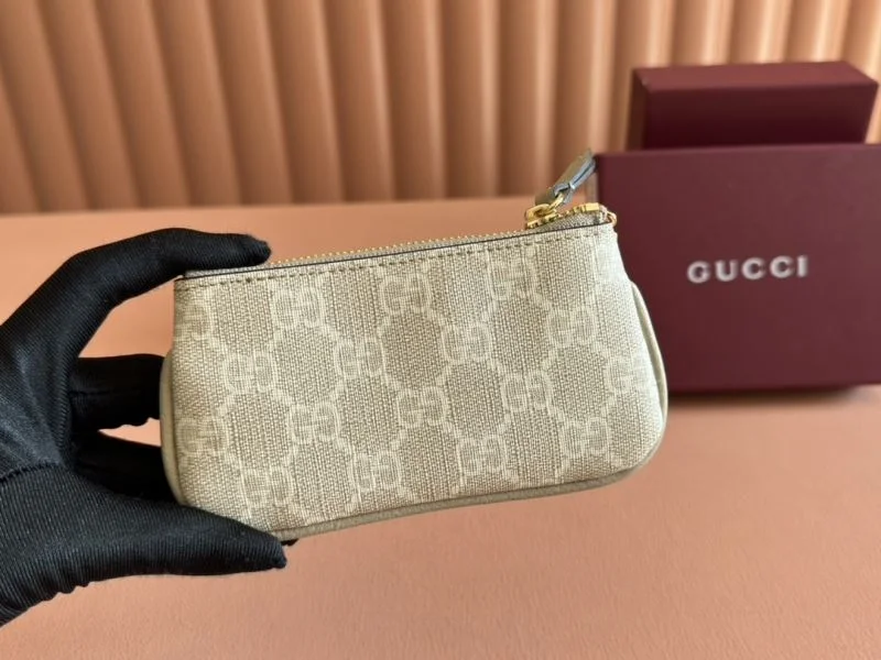Original Gucci Wallets Purse