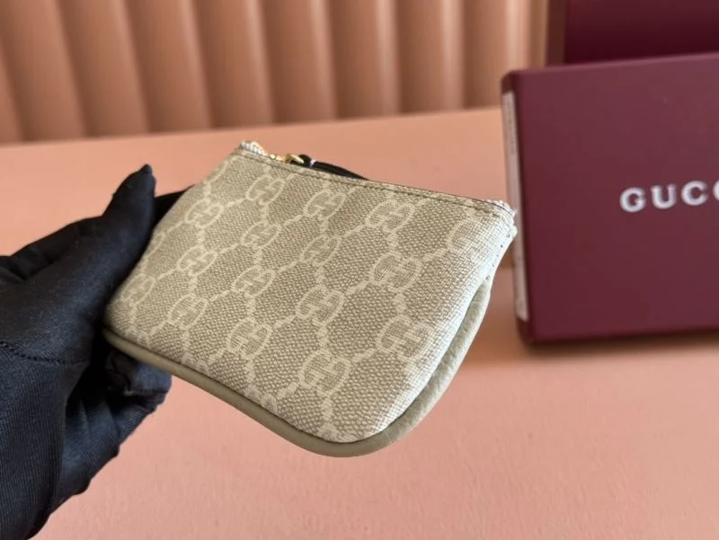 Original Gucci Wallets Purse